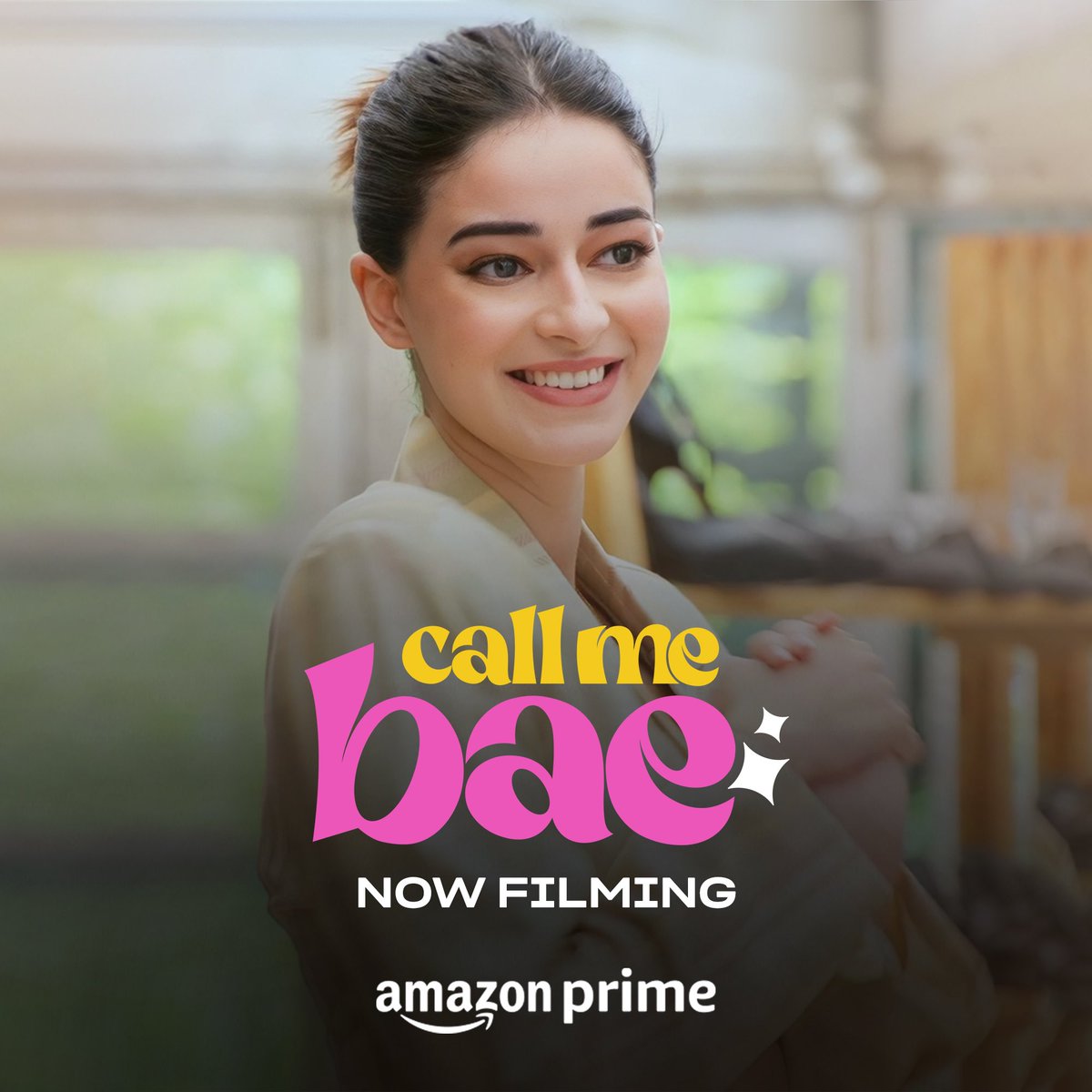Call Me Bae :रिलीज हुआ 'कॉल मी बे' का ट्रेलर